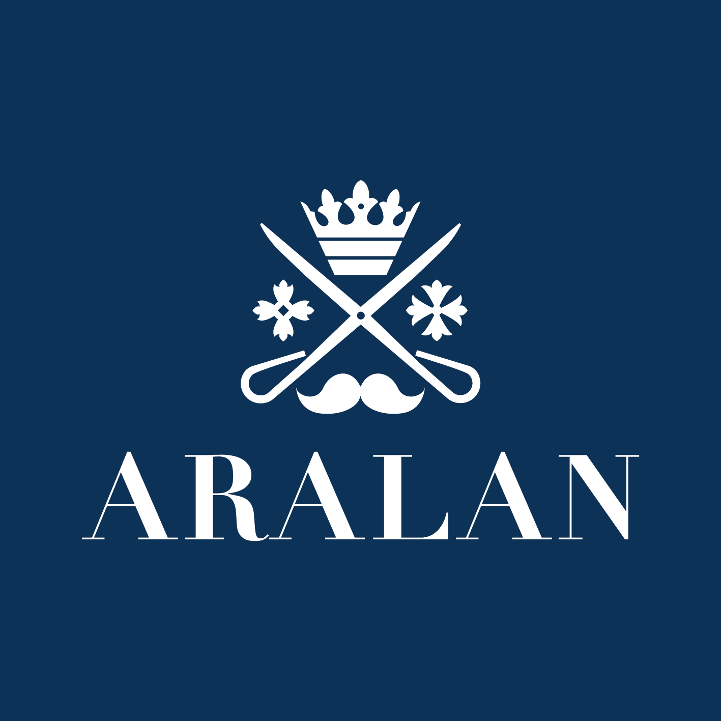 ARALAN - Men's style partner